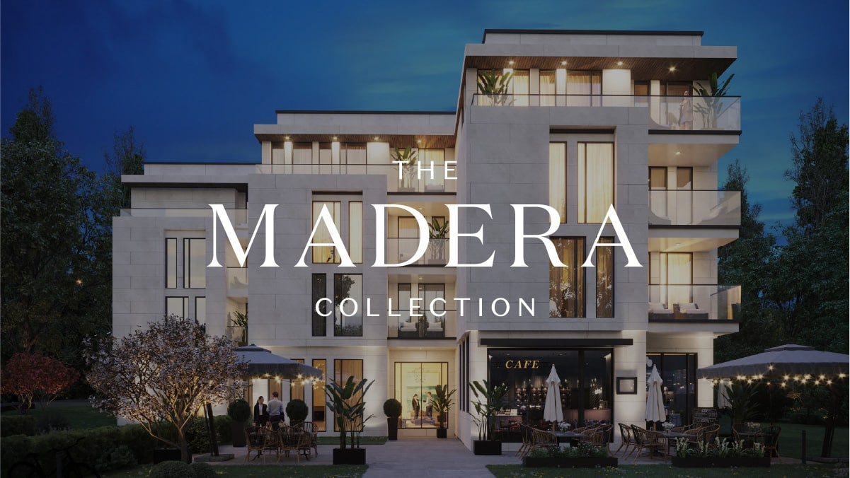 The Madera Collection